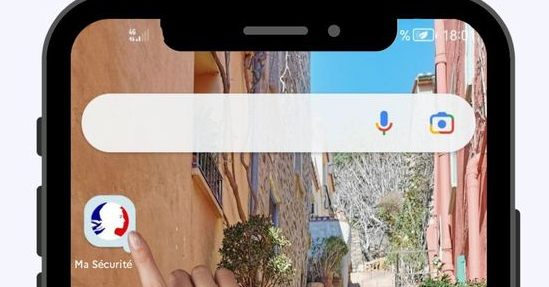 Ma Sécurité en un seul clic | Ma Sécurité